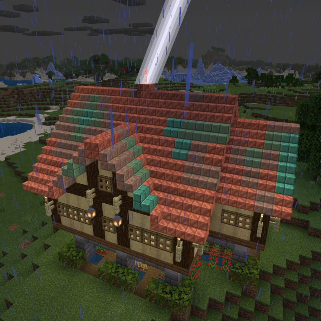 Minecraft Dev Tracker | devtrackers.gg