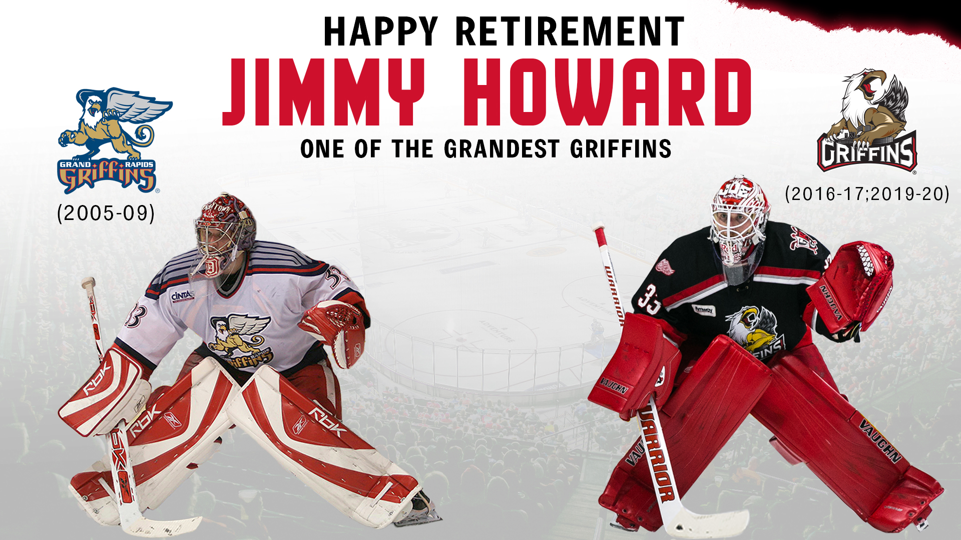 Jimmy Howard Wallpaper