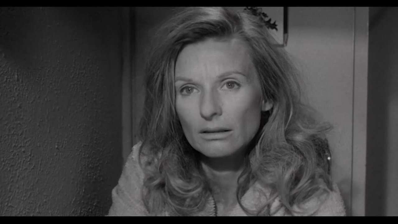 Cloris Leachman Last Picture Show
