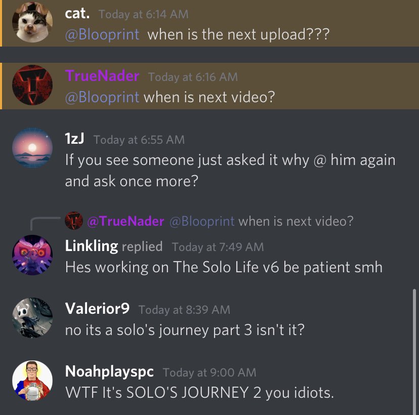 Blooprint Discord Steam Community :: Blooprint