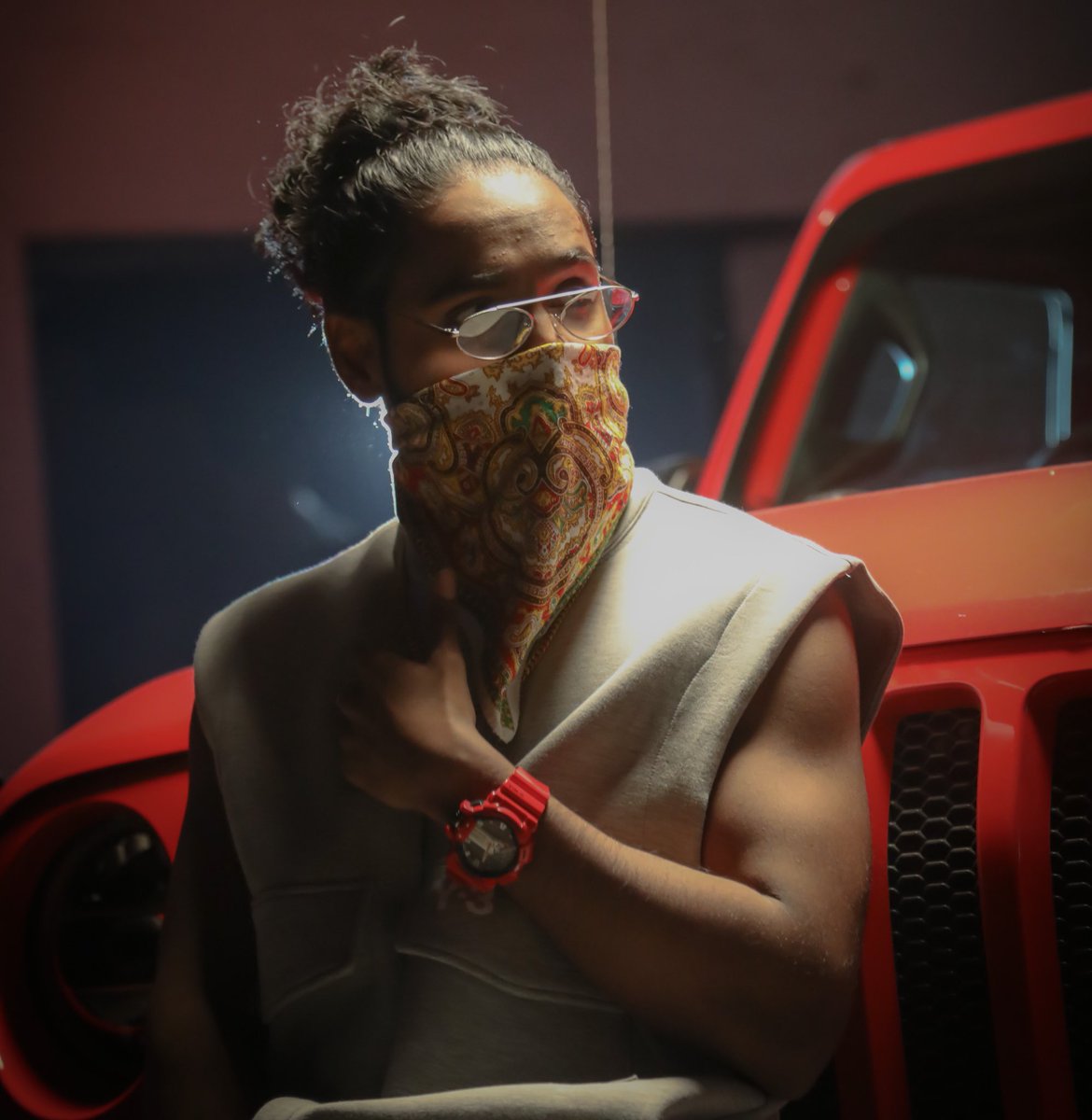 Dev_Goswami_Rapper (@ARTOFMIND6) | Twitter