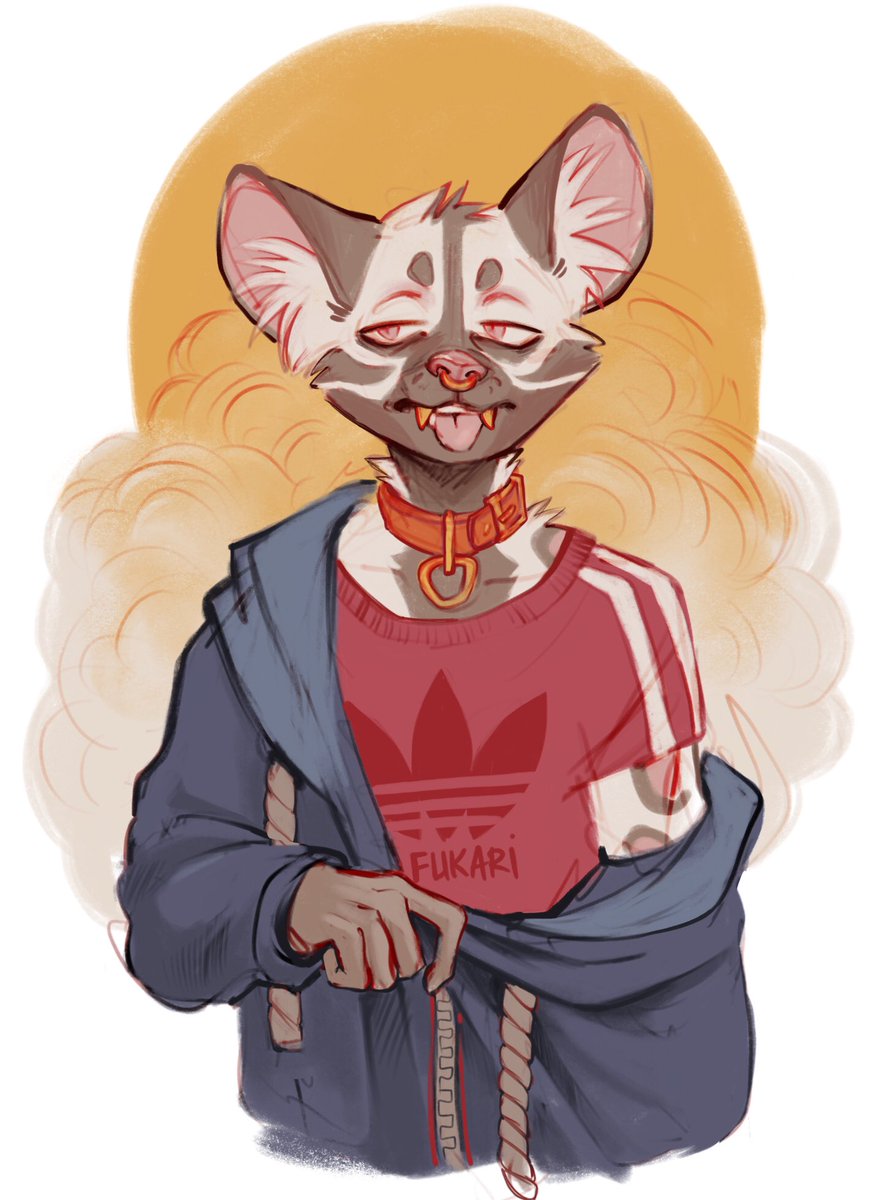 Fukari (@fukari_art) さんのイラスト・マンガ作品まとめ (13 件) - Twoucan