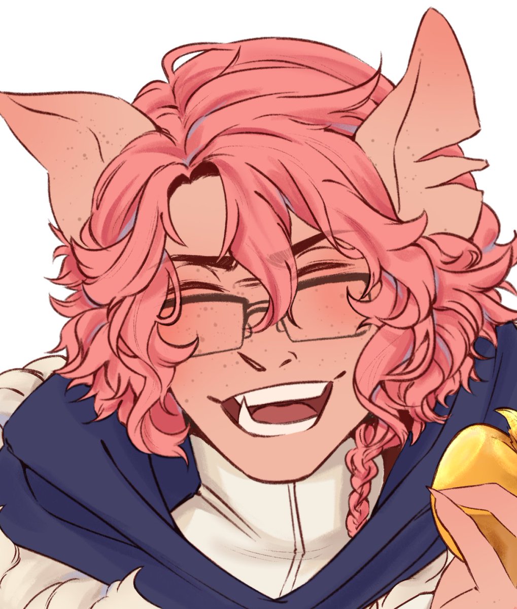 wip] he always looks so very soft befor」|🎗August || LMK S4 SPOILERSのイラスト