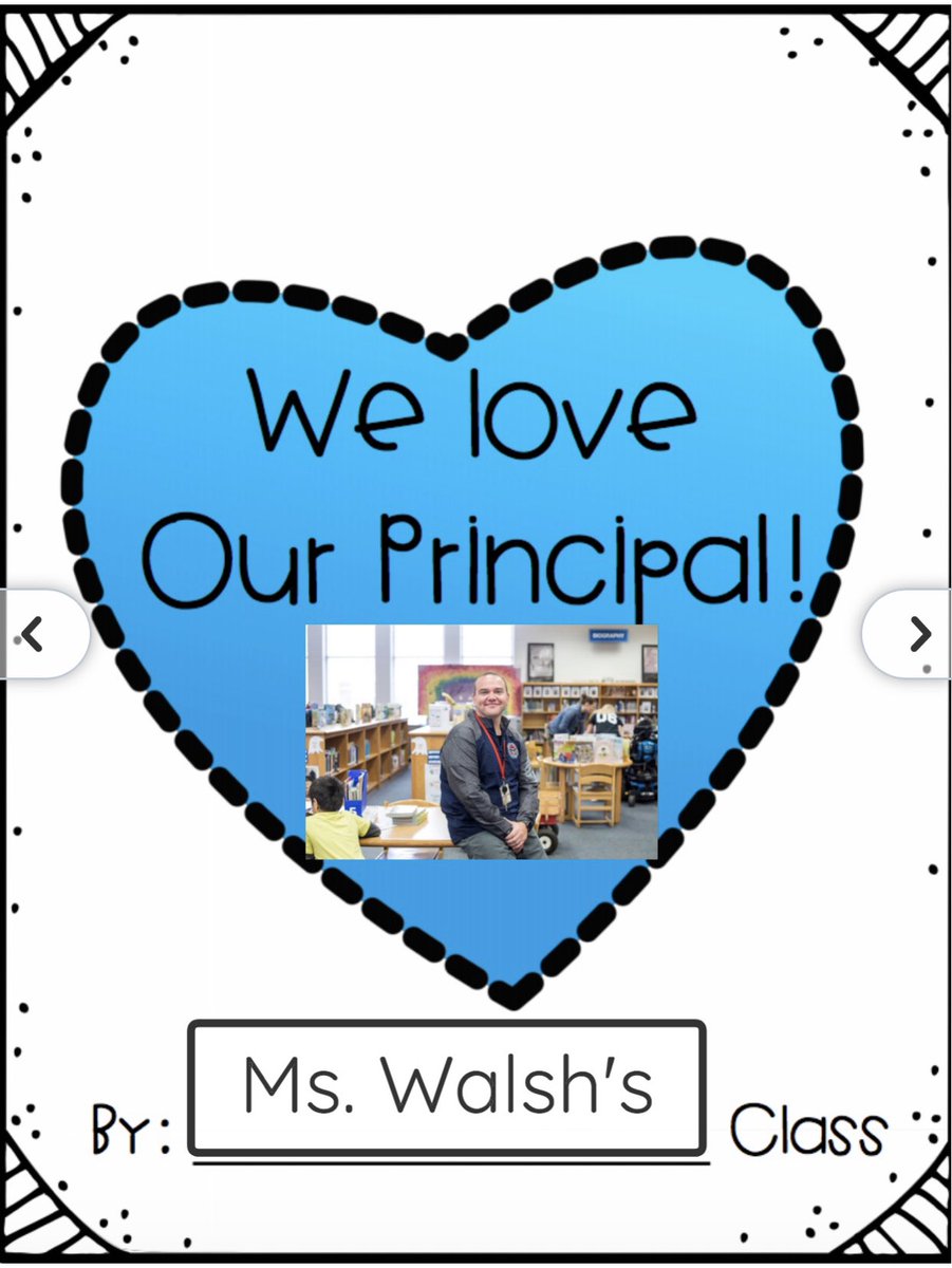Ms. Walsh (@MsWalshLIB) | Twitter