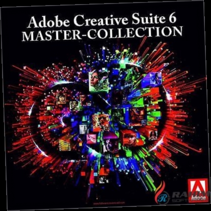 36％割引ホワイト系期間限定キャンペーン Adobe CS6 Master Collection Windows/Mac その他 PC ...