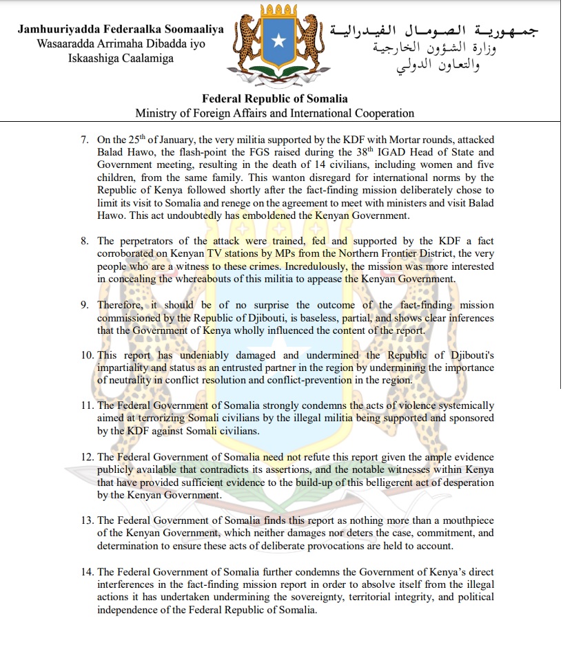 Indian Council of World Affairs - The Ministry of External Affairs