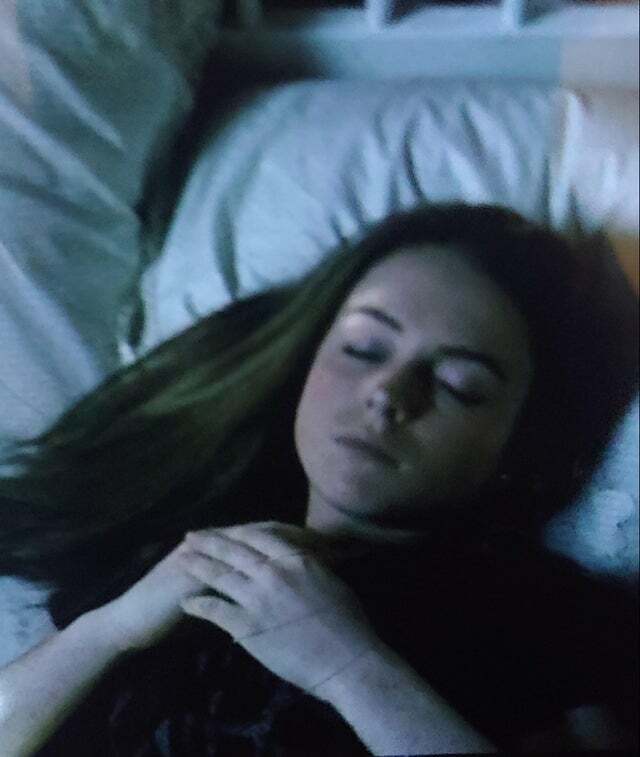 Freaky Friday 2003 Anna