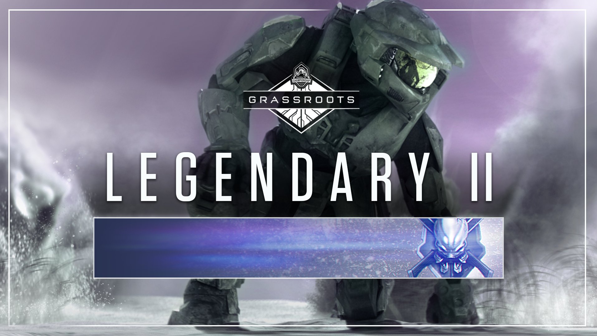 Halo Mcc Logo