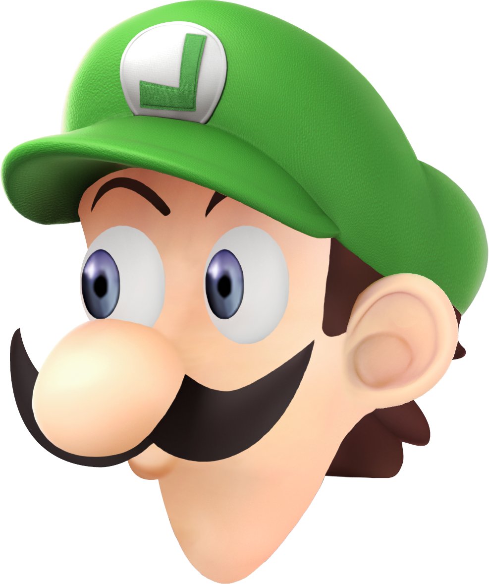 Weegee Head