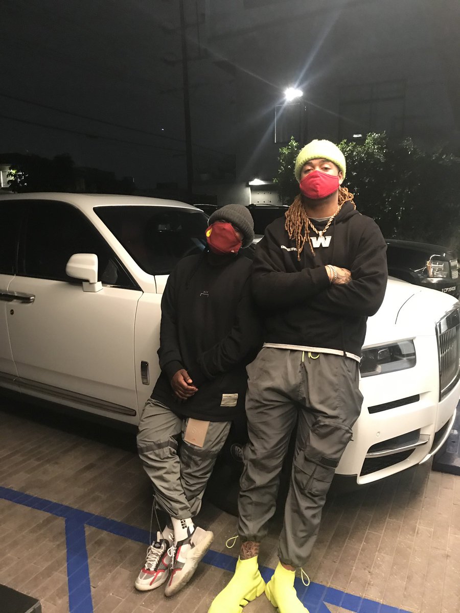Wale Younger