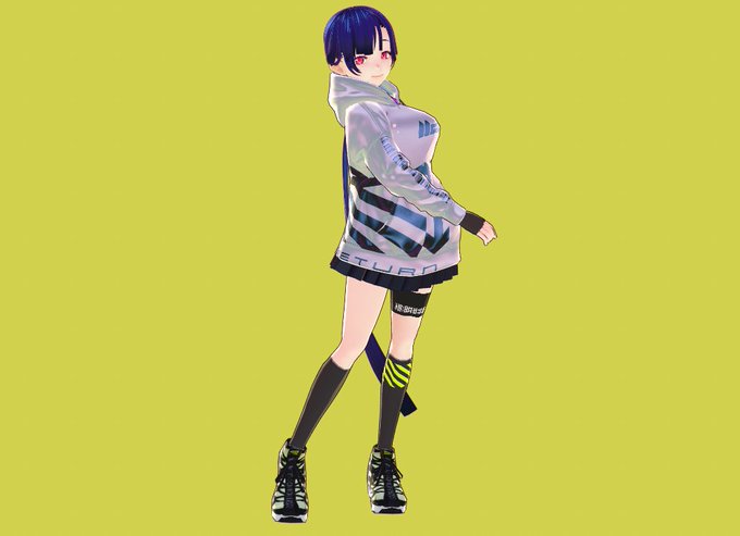 AF_KURO@llcabR18のイラスト一覧