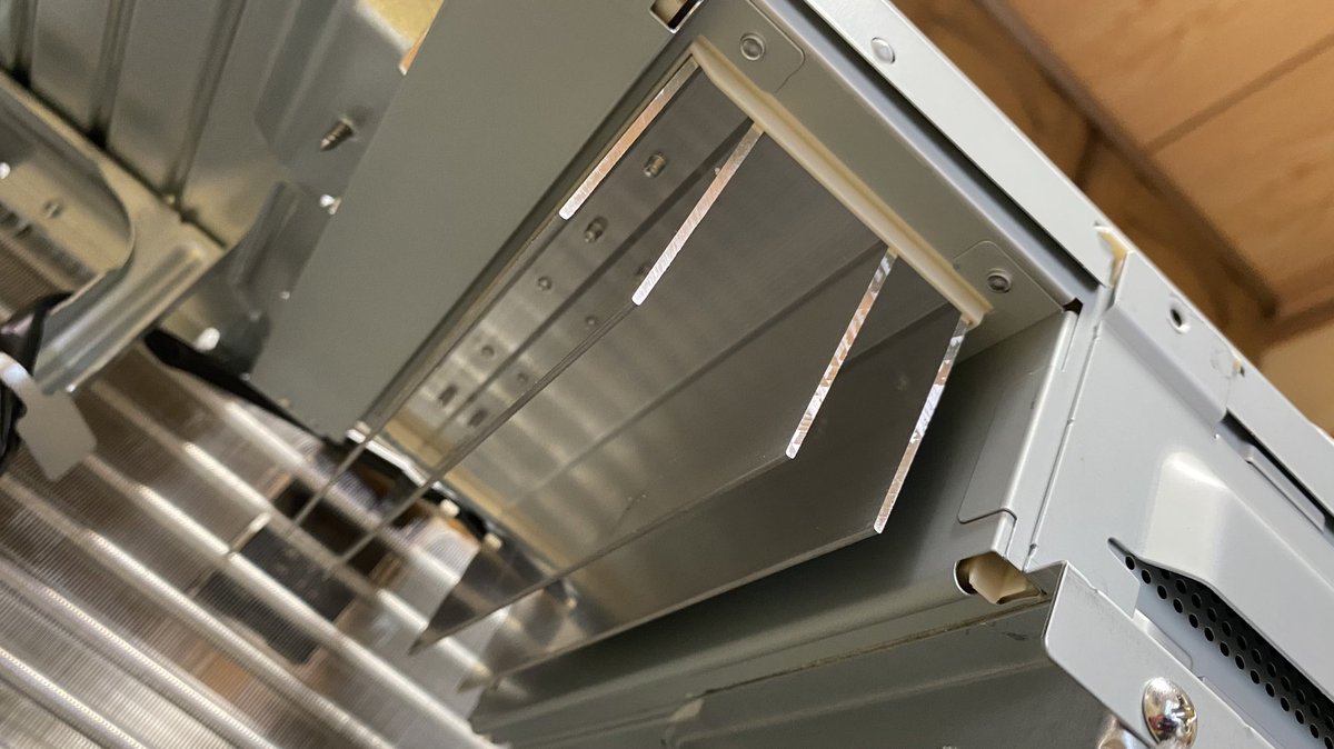 Kousuke@エアコンマニア on Twitter: "というわけで今回の分解レポは以上です！ 初めての日立機、面白かったです😊…