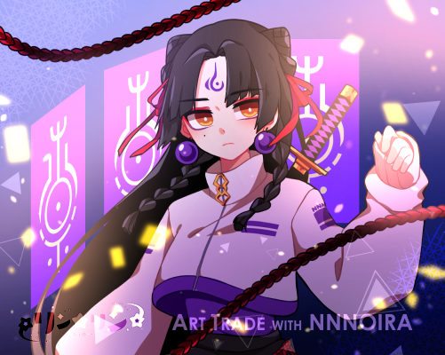 Hanako🍁 (@honey_cube__) | Twitter