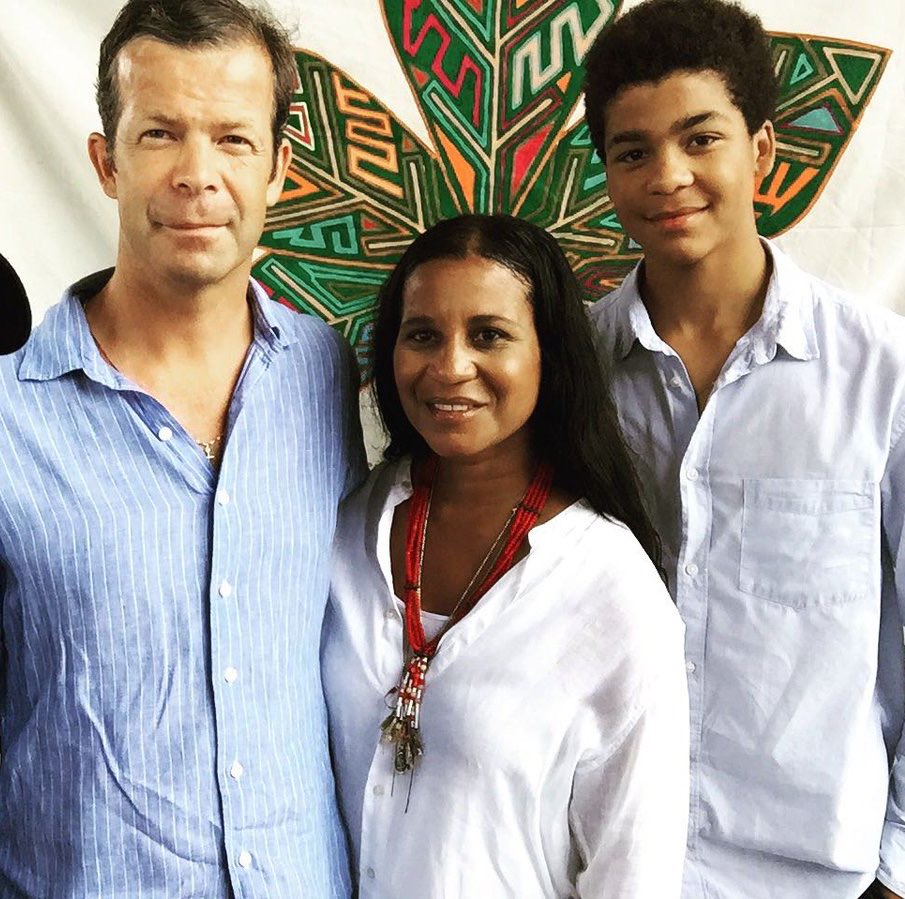 Princess Angela Brown