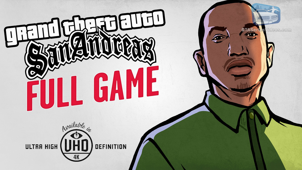 Gta Sa Cj Artwork