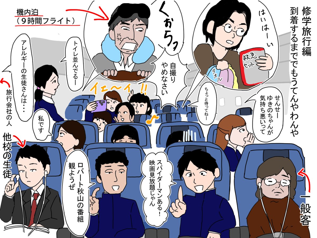 「プレミアムフライデー? はて、なんのことやら。(アラームをセット) 」指サックの漫画