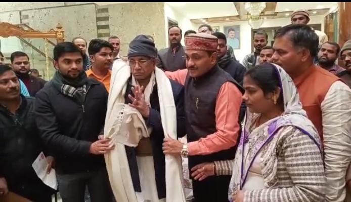 Ambuj Tiwari (@ambujt54) | Twitter