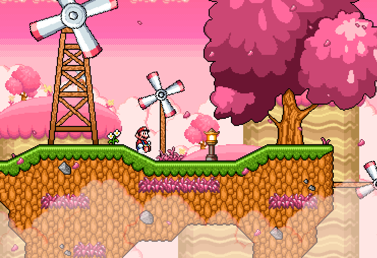 Smbx Memes SMBX Custom Levels Of March 2023 (12 Levels) YouTube