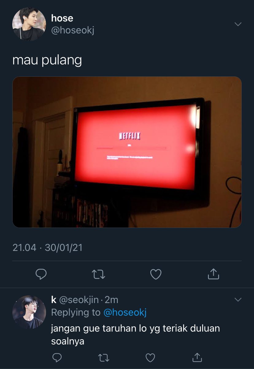 𝙞𝙛𝙮 ☾ on Twitter: "[] banyak gaya https://t.co/wd2kC1fYKc" / Twitter