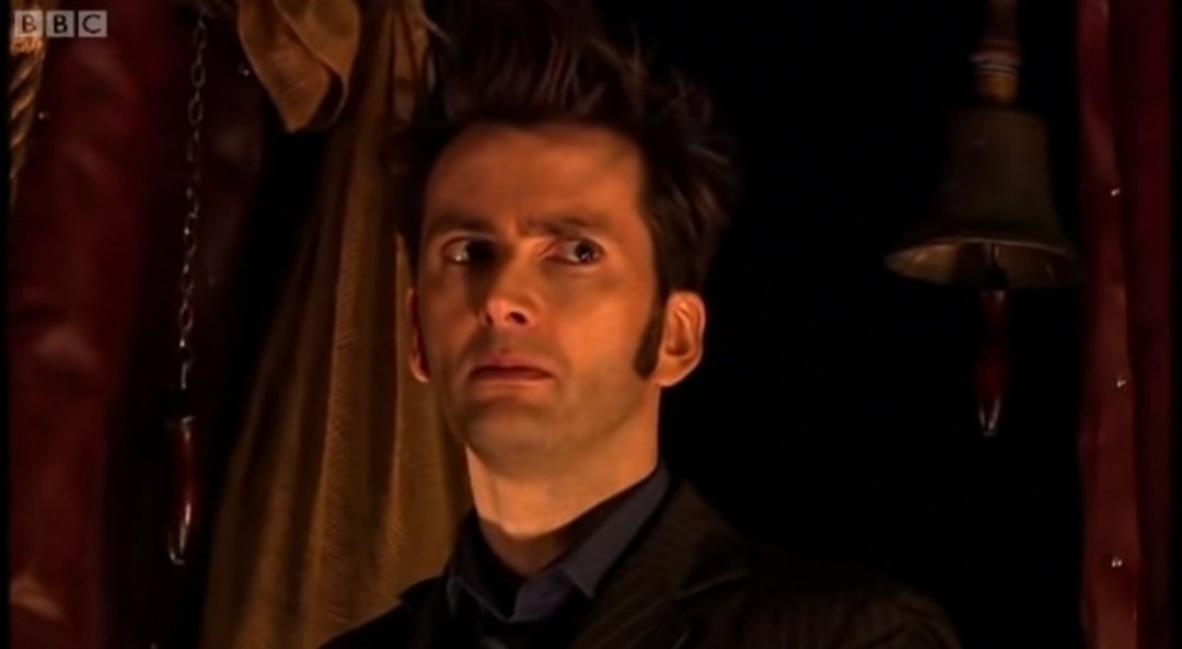 Doctor Who Cyberking