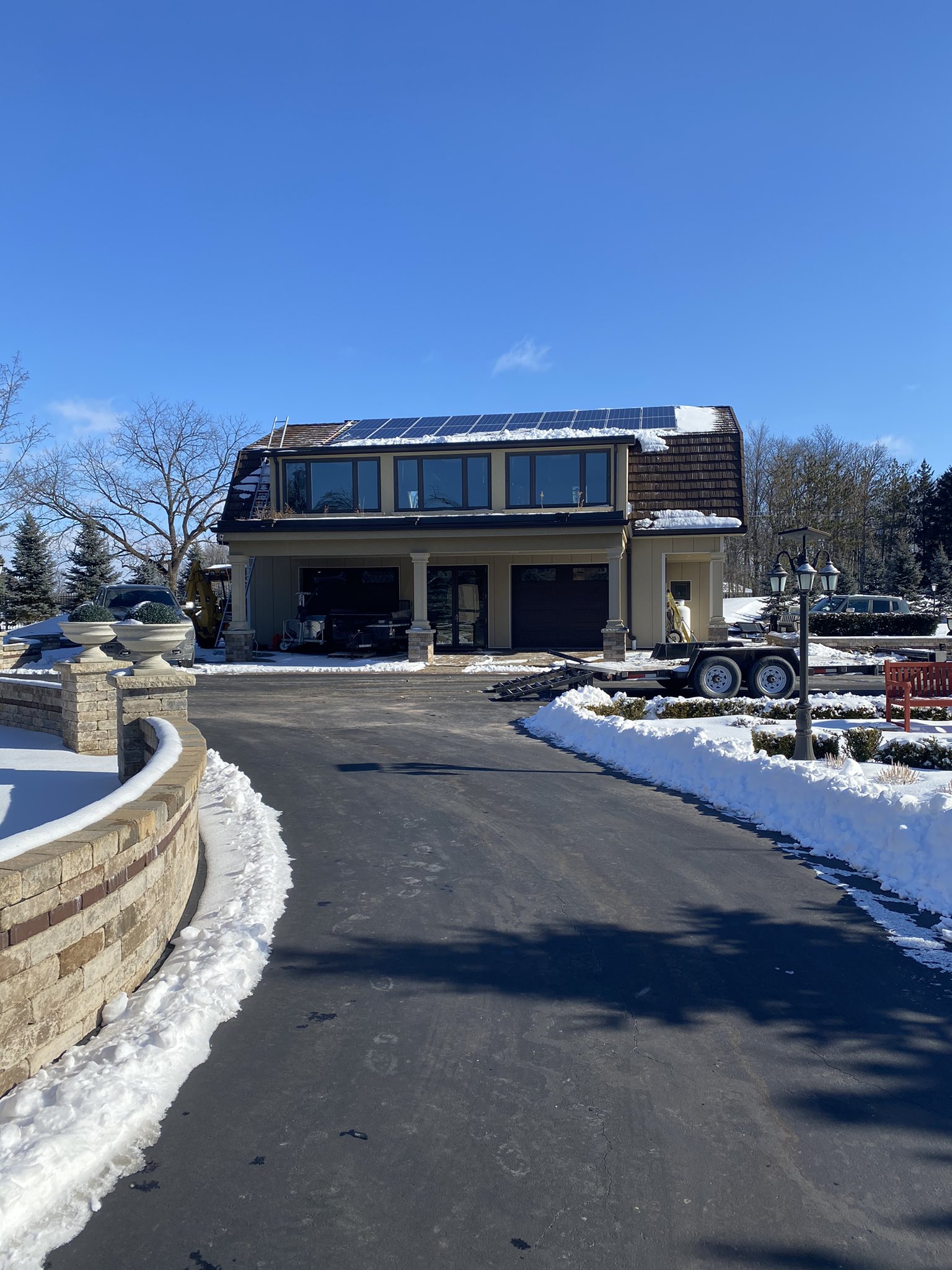 Mike Holmes House