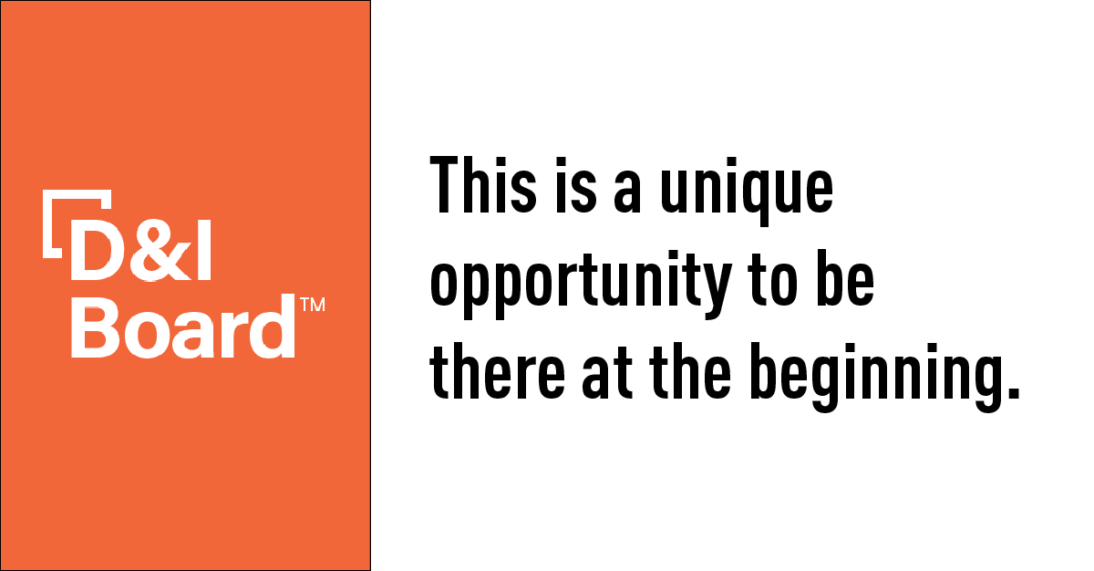 DEI Board (@DEIBoard) | Twitter