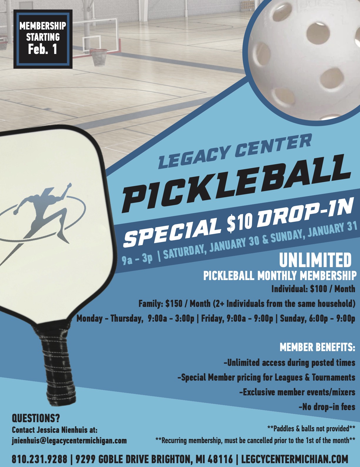 pickleball 3p - gami.bg