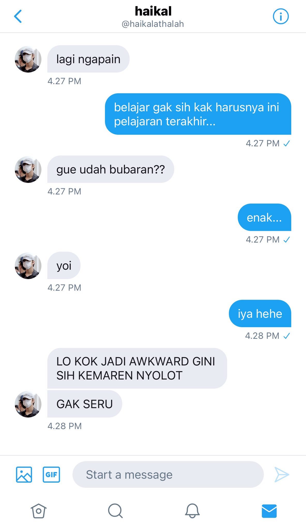 Alis on Twitter: "21. ni cowo kenapasih https://t.co/qfJbRdqY5X" / Twitter