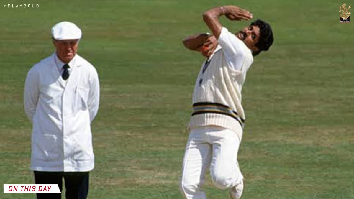 Official Website of Royal Challengers | RCB