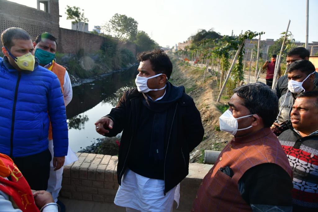 Surendra Vikram Singh (@SVSingh4bjp) | Twitter