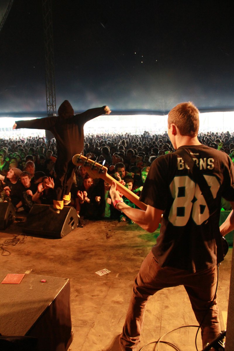 The Story So Far Band