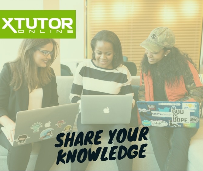 Xtutor.online (@OnlineXtutor) | Twitter