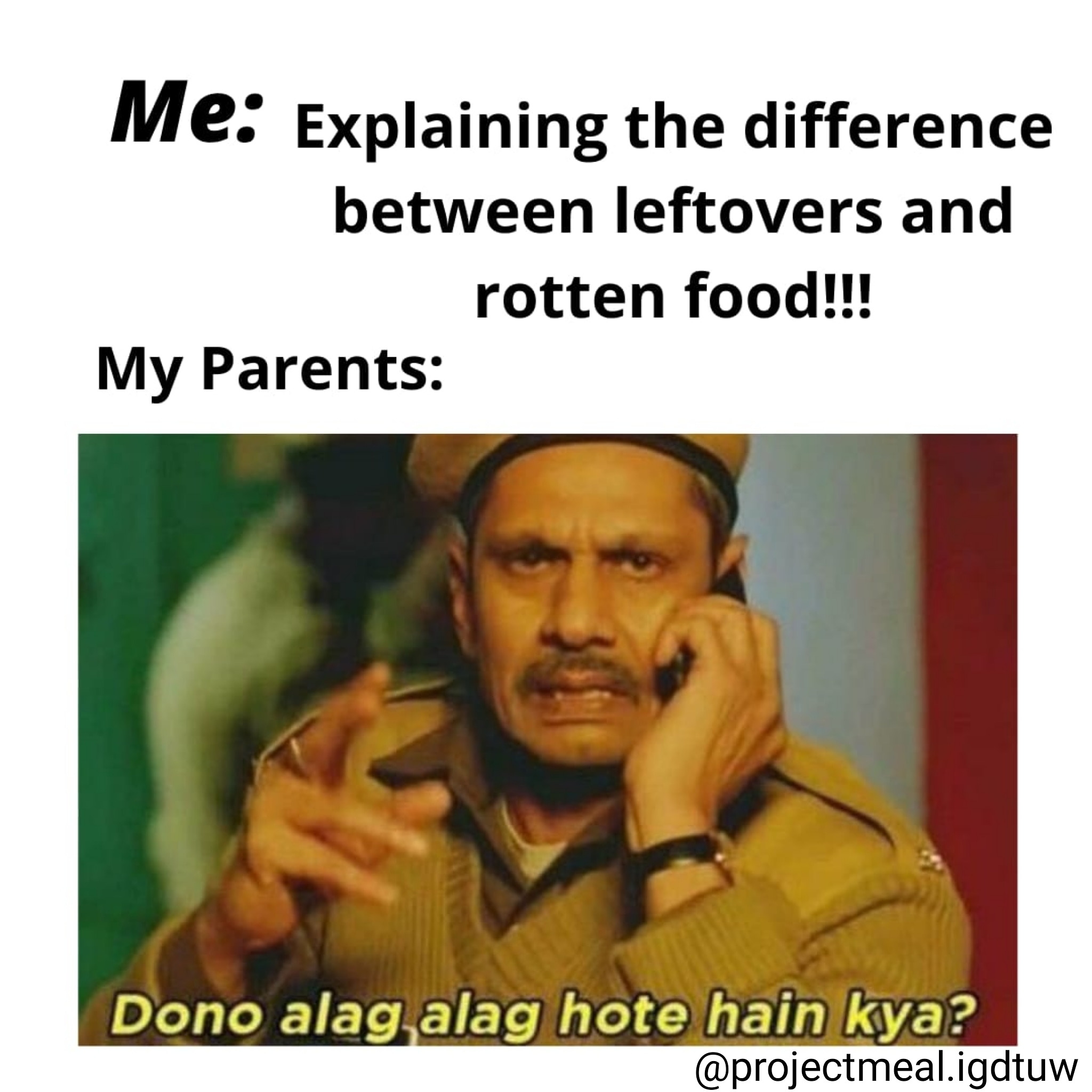 Rotten Food Memes Health OCD And Contamination OCD Is A Wild