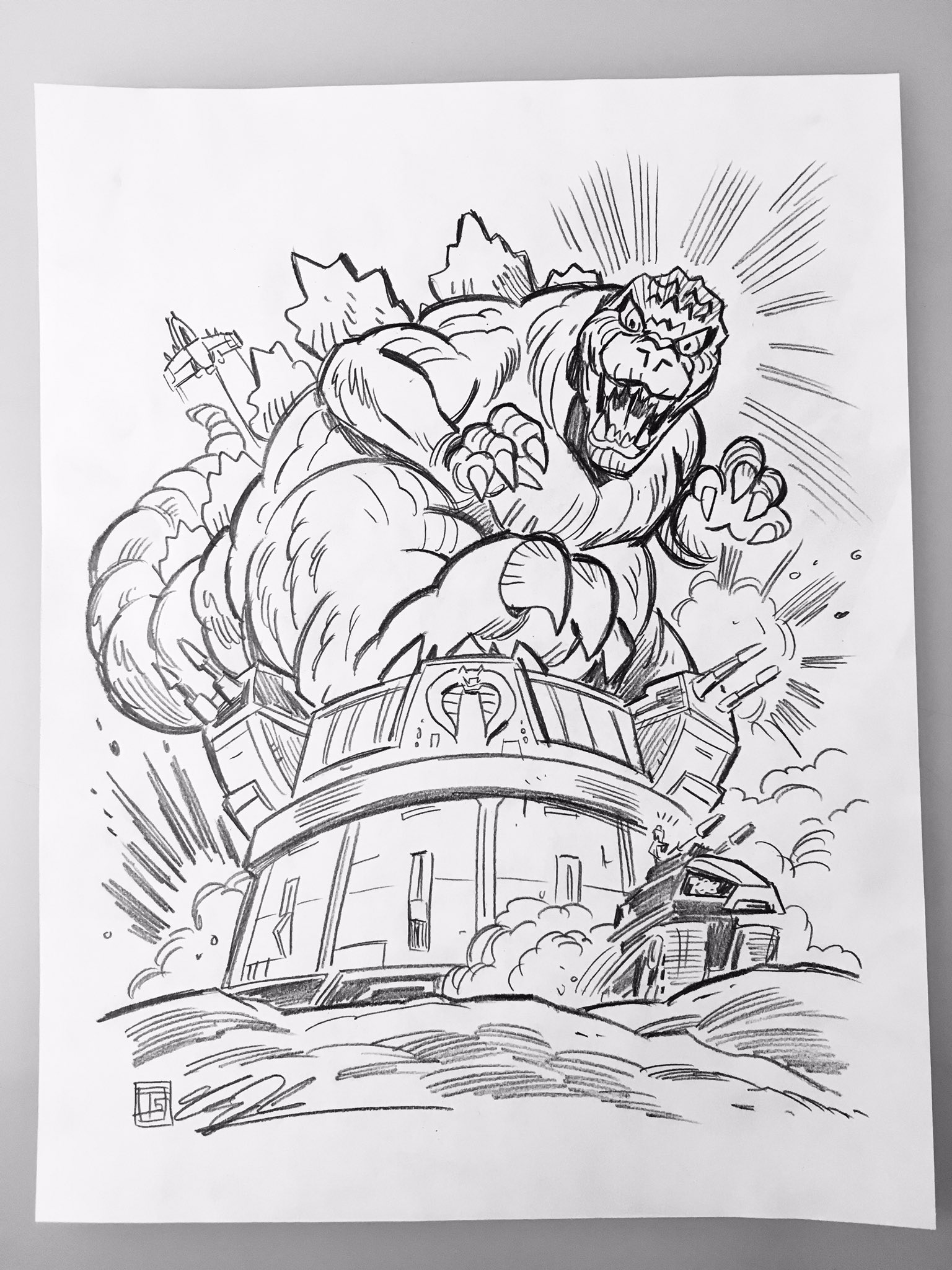 Hulk Vs Abomination Coloring Pages