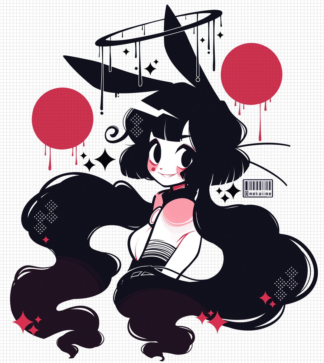 Twoucan - 「𝙶𝚄𝙼𝙼𝙸」•「💌」 (@Mekaiime)