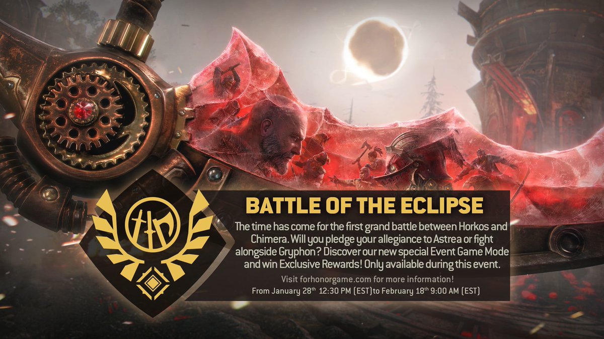 For Honor Dev Tracker | devtrackers.gg