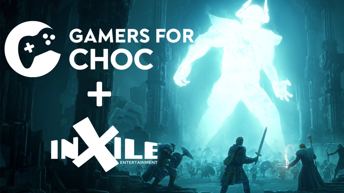 Nearly $4K raised for CHOC! At least one goal prize listed so far, more ...