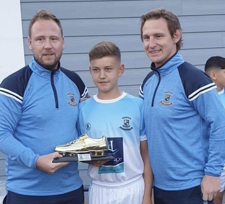 The Real Tyler Doherty