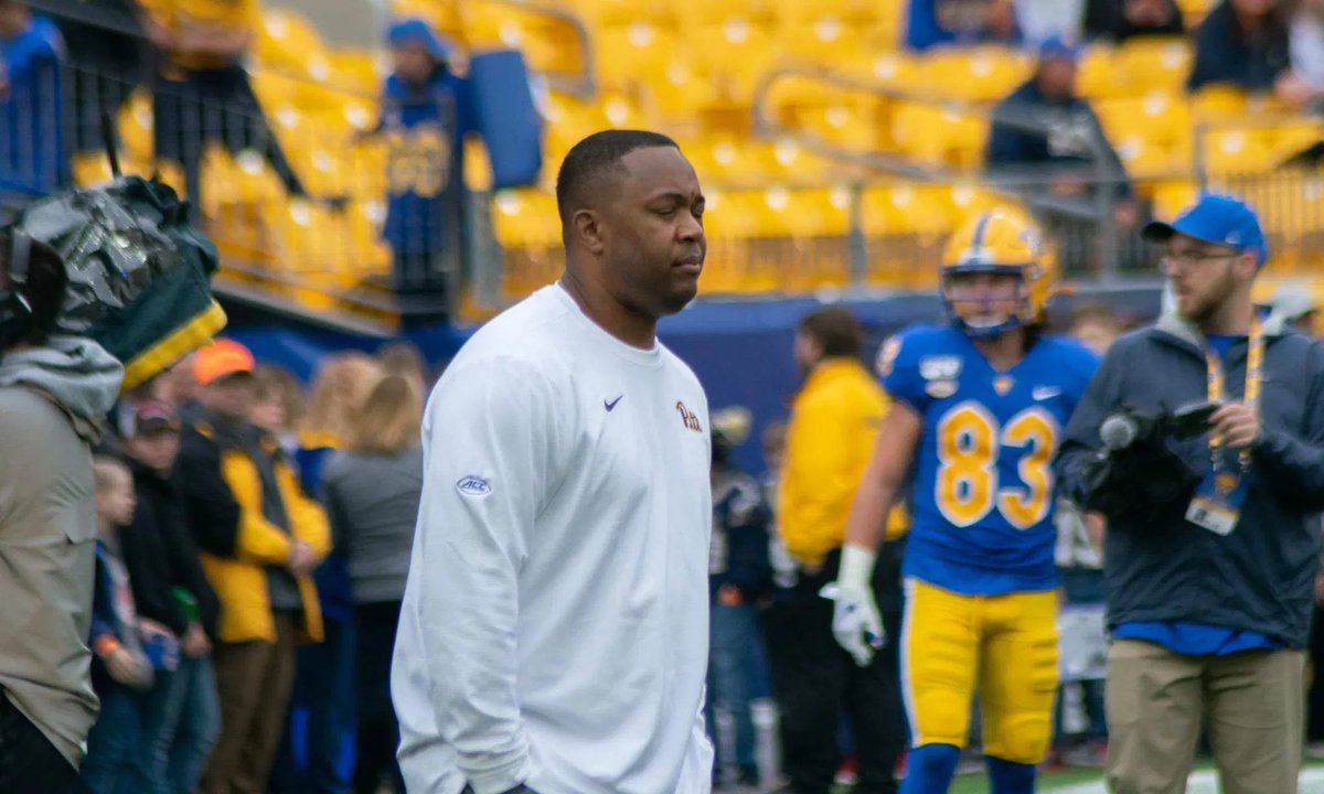 WR Coach Chris Beatty promoted to NFL Position with LA Chargers : r ...