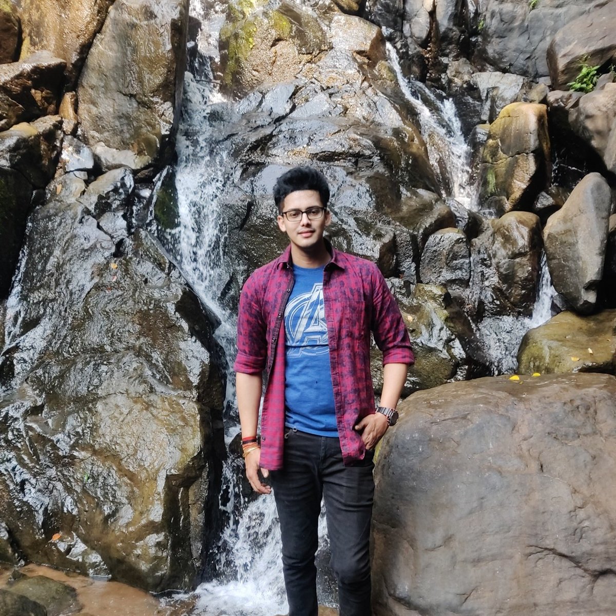 Sujit Sahoo (@theSujitSahoo) | Twitter