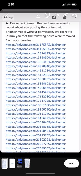 TW Pornstars - Dabhunter Only Fans Top 2.1%. The latest pictures and ...