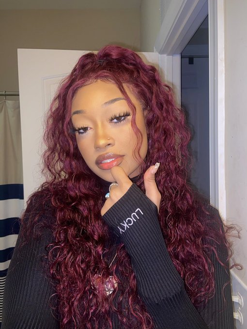 TW Pornstars - Wavy Ting. Pictures and videos from Twitter. Page 10