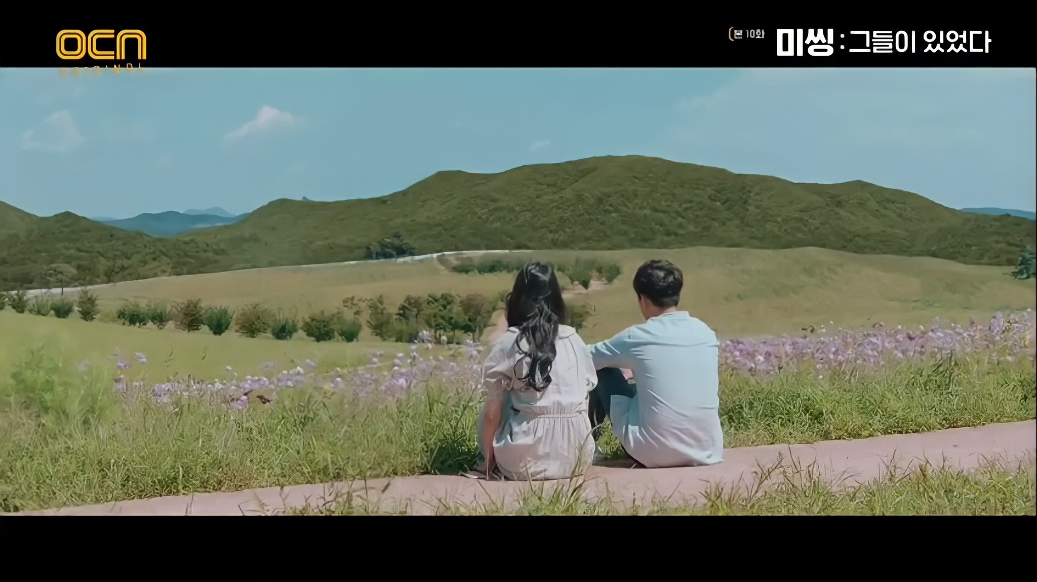 K-Drama Menfess on Twitter: "•kdm• This is one of the most heartbreaking scenes in Kdrama 💔 ...