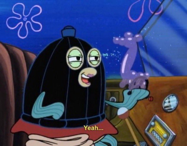 Spongebob Mrs Puff Steals Boat