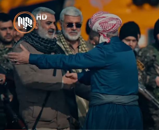 Aram On Twitter Scene From The Movie I Dont Know Whats Is Inaccurate With That Qassem