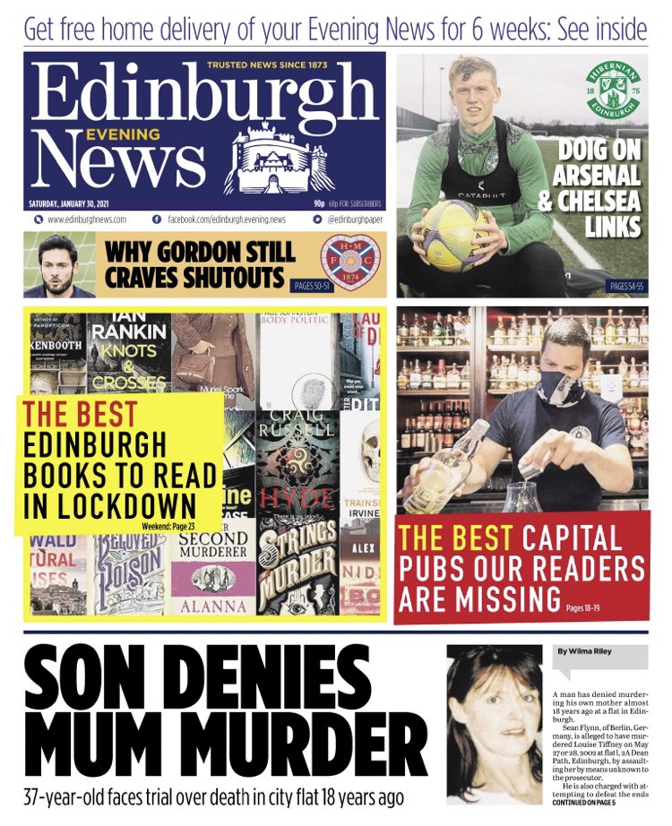 Craig Russell – Craig Russell – Author