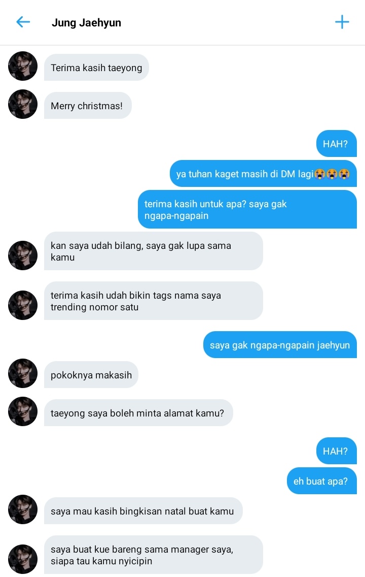 cin on Twitter: "66. disuruh mundur…