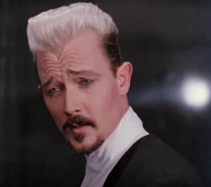 Who do you think would have been a great choice for a video game movie ...