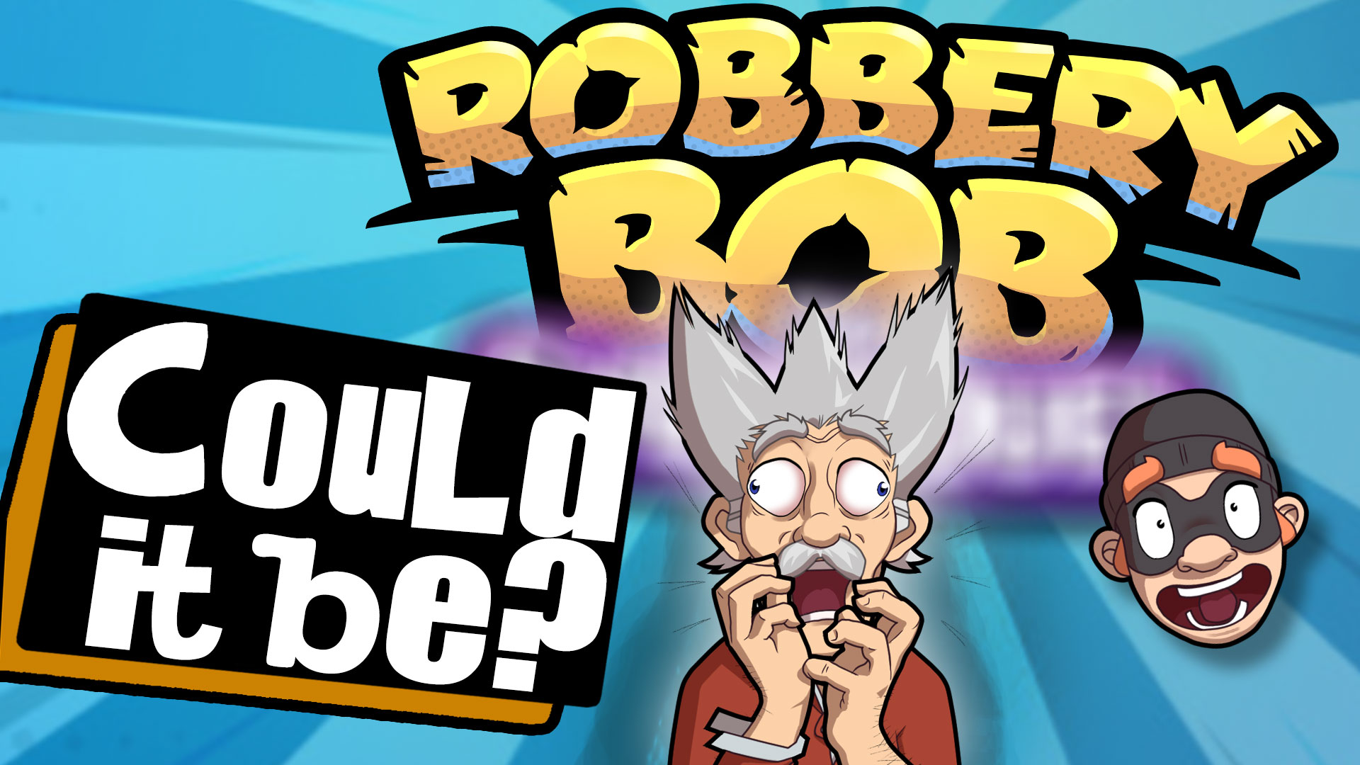 Robbery Bob Robbery Bob 2: Double Trouble Apps On Google Play