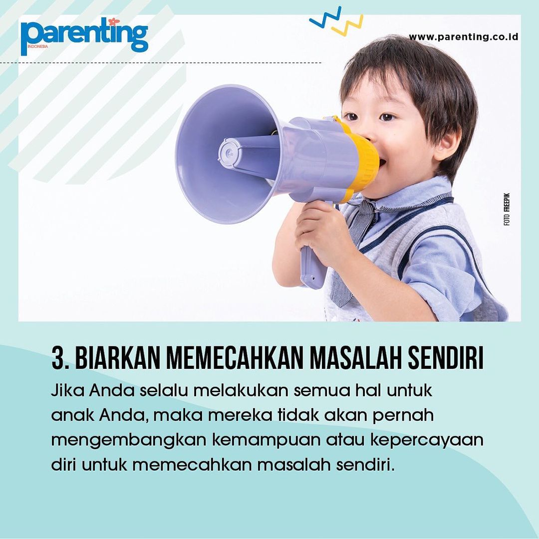 EduKoding on Twitter: "Yuk bangun kepercayaan diri anak 😊…